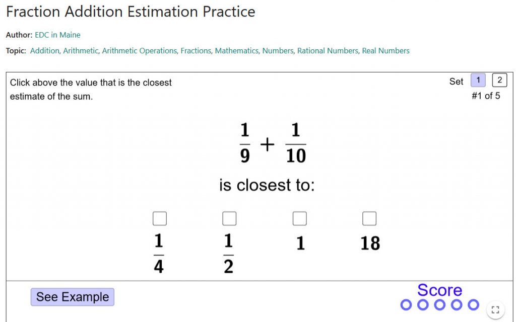 PFD Games and Activities - Personal Flotation Device