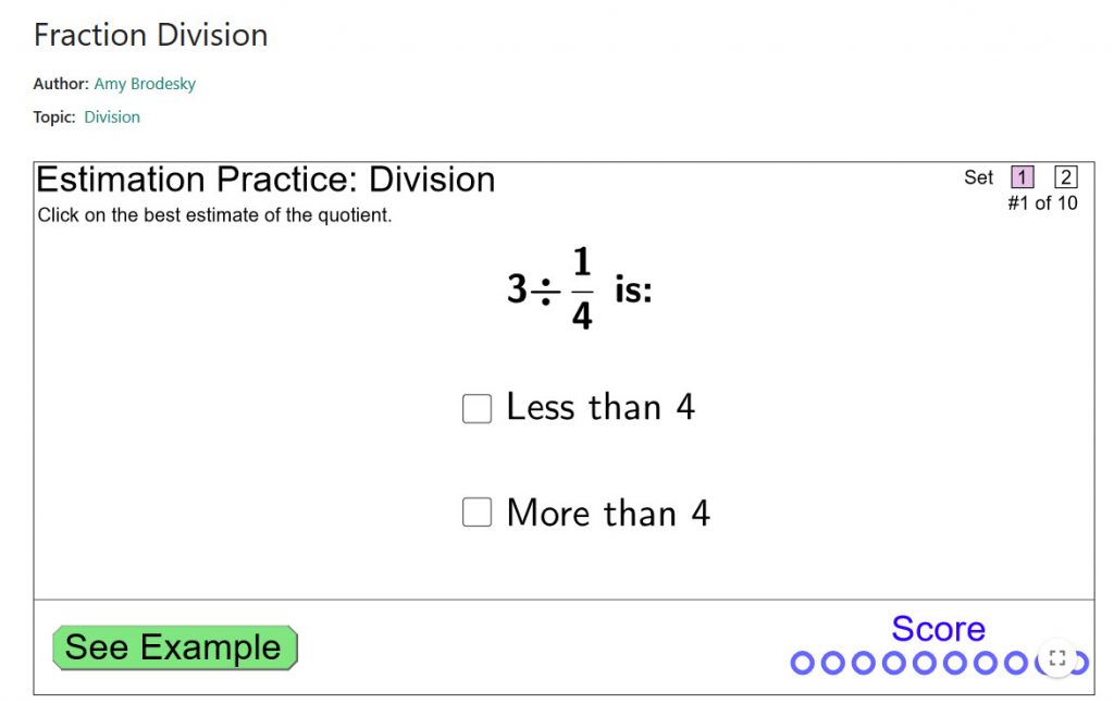 PFD Games and Activities - Personal Flotation Device